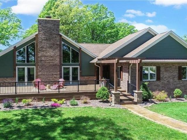 9739 N County Road 2250E, Ashmore, IL 61912