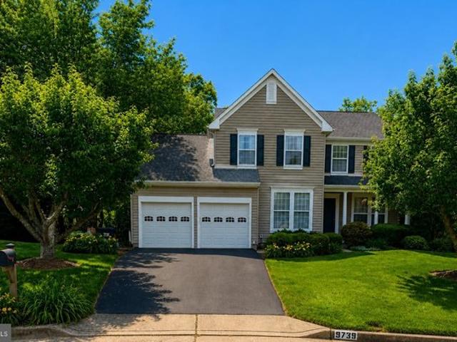 9739 Allegro Dr, Manassas, VA 20112