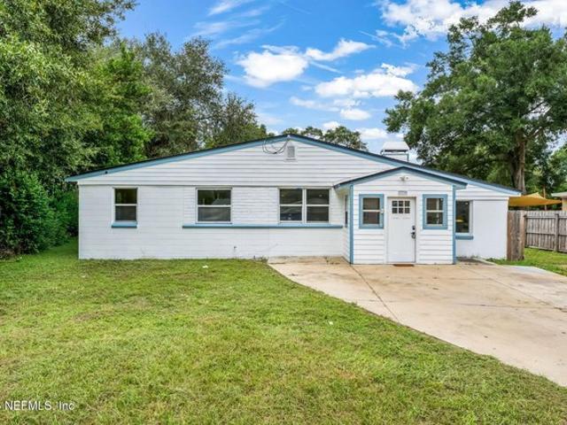 9739 Elaine Rd, Jacksonville, FL 32246