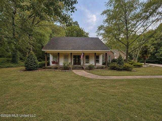 9739 Springridge Rd, Terry, MS 39170