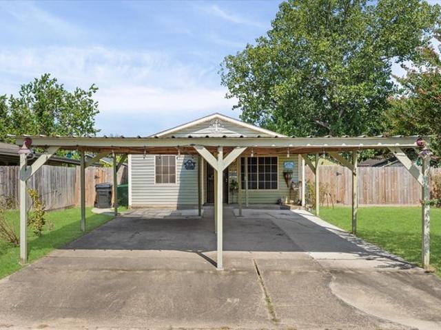 9730 Caballero Dr, Houston, TX 77078