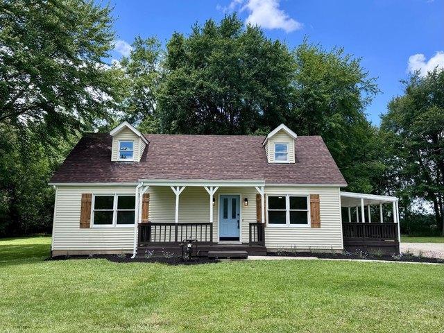 9730 St Rt # 28, Harlan Township, OH 45107