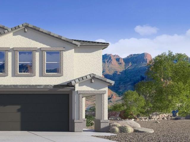 9730 S 11th Pl, Phoenix, AZ 85042