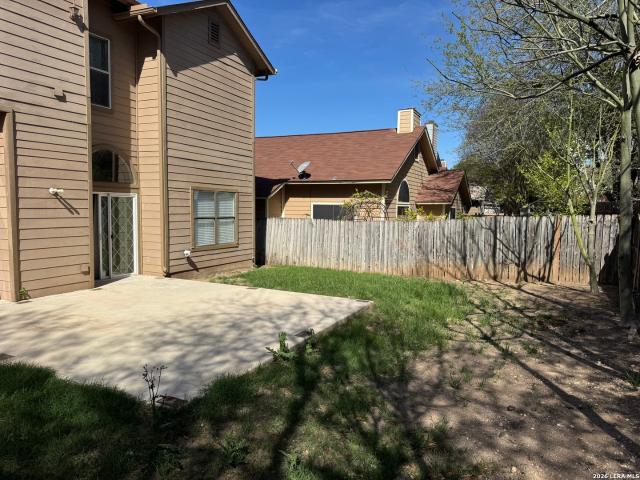 9730 Silver Moon, San Antonio, TX 78254 | MLS #1957 | Compass