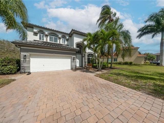 9730 Springlake Cir Lot 41, Estero, FL 33928