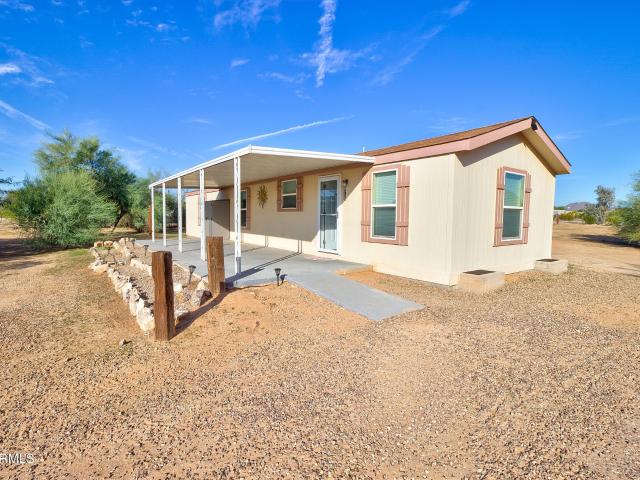 9730 W Rosemead Dr, Casa Grande, AZ 85194 | MLS #6951 | Compass