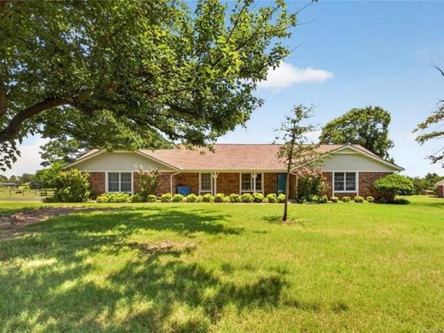 9731 N 151st East Ave, Owasso, OK 74055