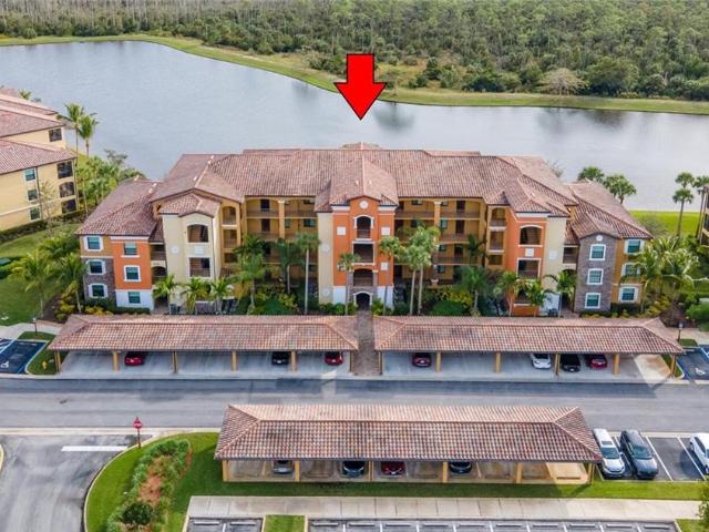 9731 Acqua Ct, Unit 536, Naples, FL 34113 | MLS #226012