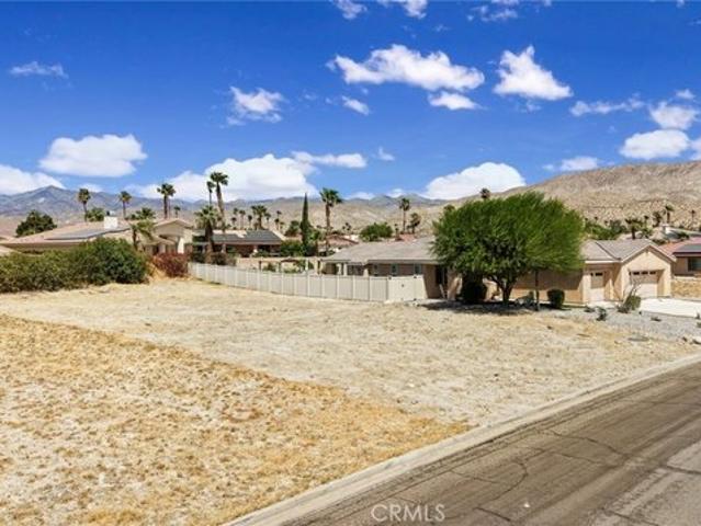 9731 Capiland Rd, Desert Hot Springs, CA 92240