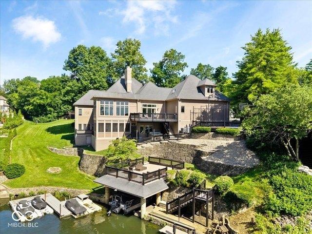 9731 Decatur Dr, Indianapolis, IN 46256