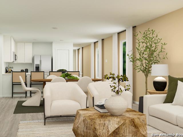 9731 Fawn Forest