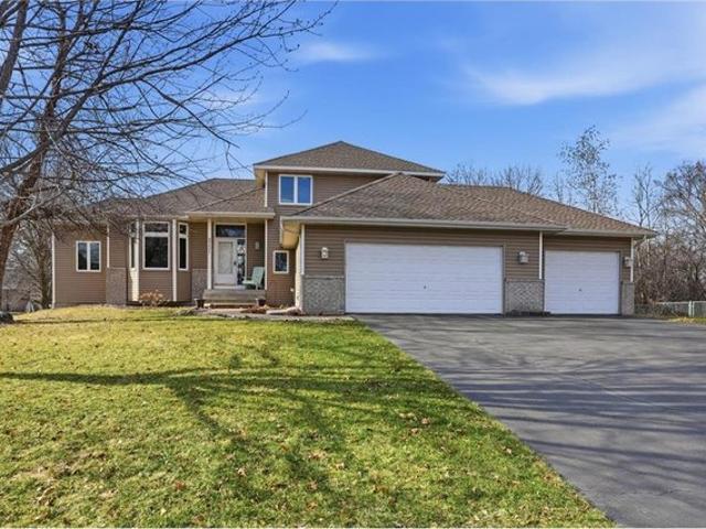 9731 Greenspruce Ct N, Brooklyn Park, MN 55443