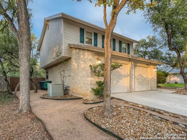 9731 Knob Oak, San Antonio, TX 78250 | MLS #1958 | Compass