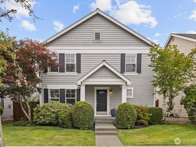 9731 th Ter NE, Redmond, WA 98053