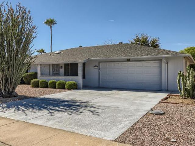 9731 W Desert Hills Dr, Sun City, AZ 85351