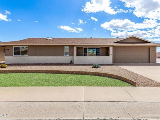 9731 W Mockingbird Dr, Sun City, AZ 85373