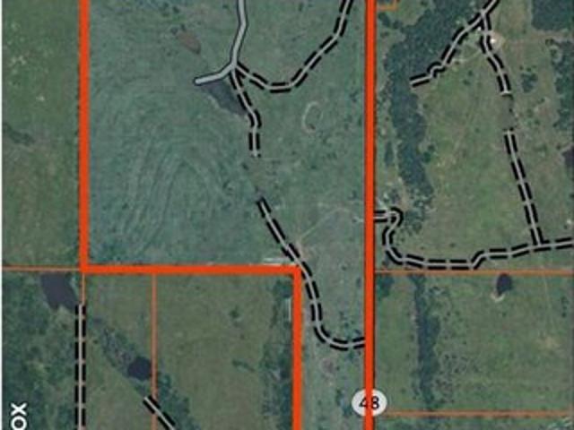 97327 Sh 48 Hwy, Castle, OK 74833