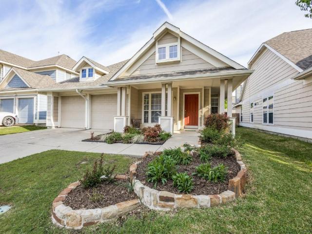 9732 Old Field Dr, McKinney, TX 75072 | MLS #21220 | Compass