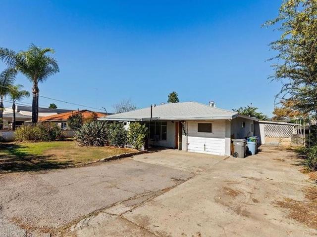 9732 Airport Vista Rd, Santee, CA 92071