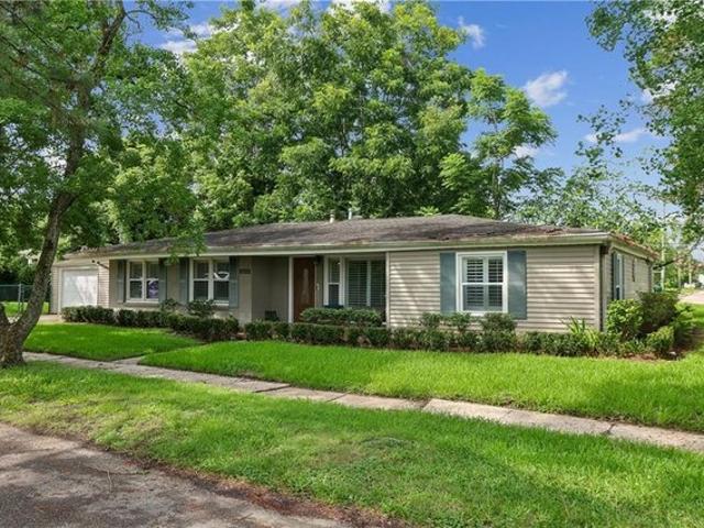 9732 Dart St, River Ridge, LA 70123