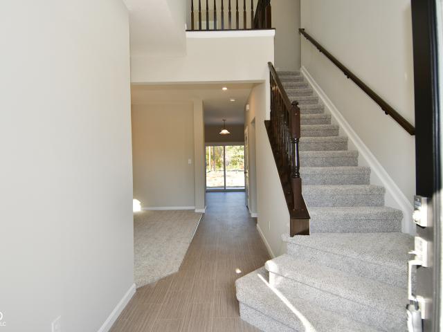 9732 Evening Sky Way, Indianapolis, IN 46239 | MLS #22073 | Compass