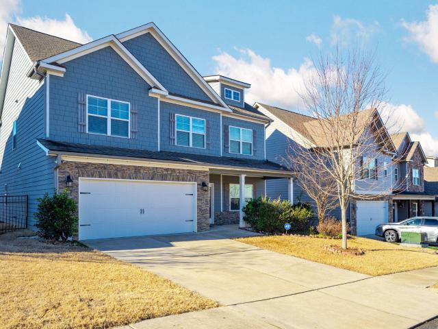 9732 Haven Port Ln, Unit 6, Ooltewah, TN 37363 | MLS #1529