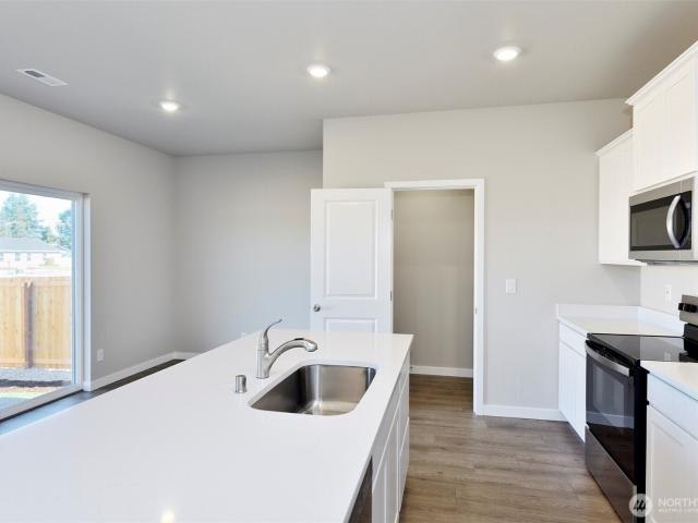 9732 Hay St SE, Yelm, WA 98597 | MLS #2508