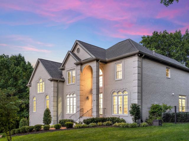 9732 Turnbridge Ct