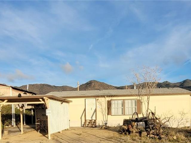 9732 2nd St, Chloride, AZ 86431