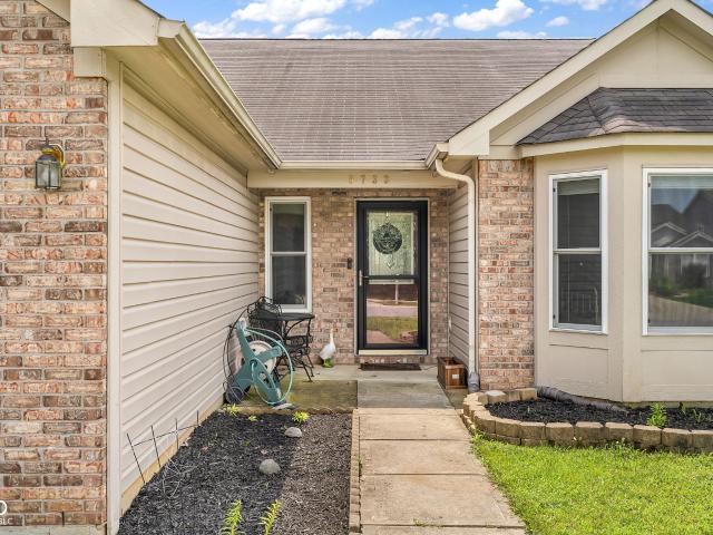 9733 Centennial Court