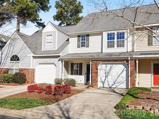 9733 Elizabeth Townes Ln, Charlotte, NC 28277