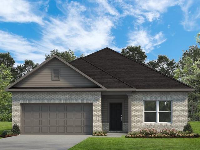 9733 Enclave Ridge Rd, Willis, TX 77318