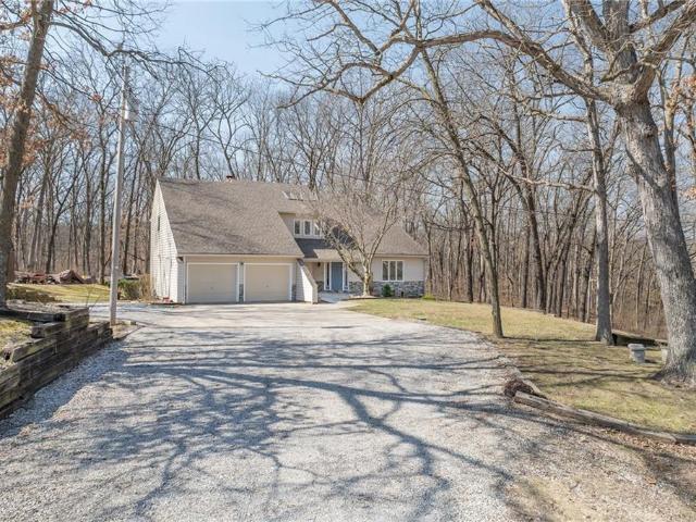9733 Highway 190, Chillicothe, MO 64601 | MLS #2608