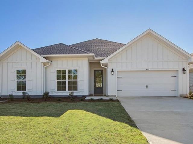973 Crystal Bayou Blvd, Panama City Beach, FL 32407