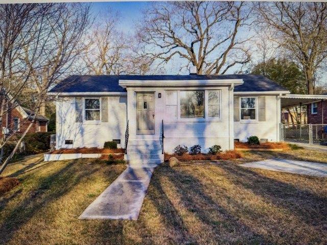 973 Airport Blvd, Columbia, SC 29205