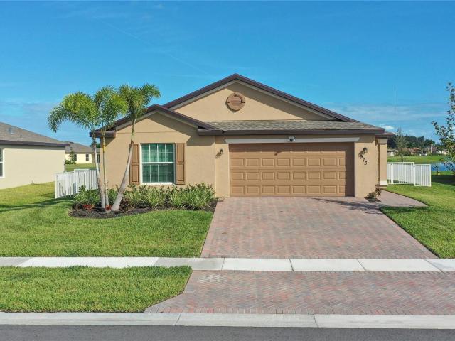 973 Bent Creek Dr, Fort Pierce, FL 34947 | MLS #F10534 | Compass