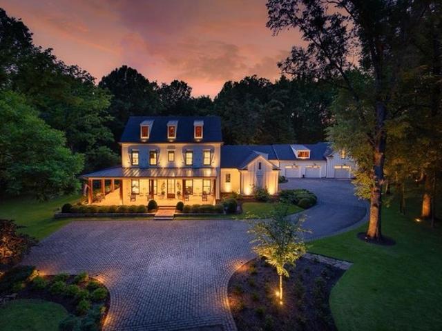 973 Bray Station Rd, Collierville, TN 38017