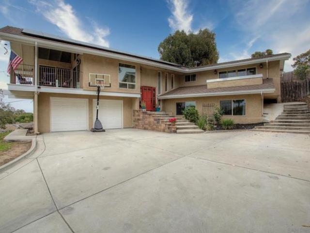 973 Brockton St, El Cajon, CA 92020