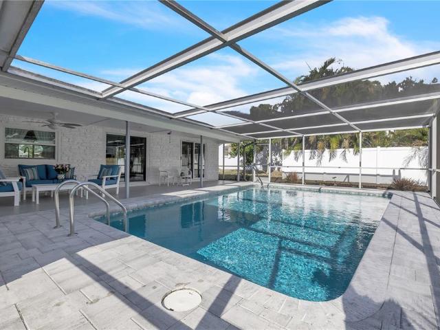 973 Dobell Ter NW, Port Charlotte, FL 33948 | MLS #C7519