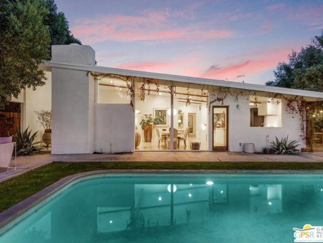 973 E Twin Palms Dr, Palm Springs, CA 92264