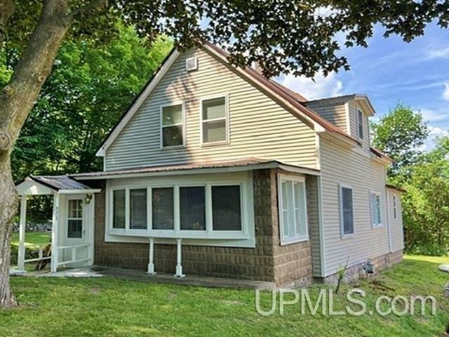 973 Forest St, Niagara C Wi, 54151