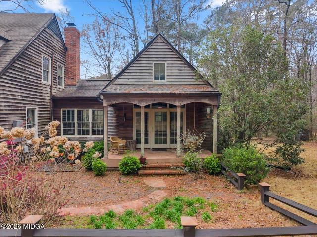 973 Fieldstone Dr, Macon, GA 31210 | MLS #183461 | Compass
