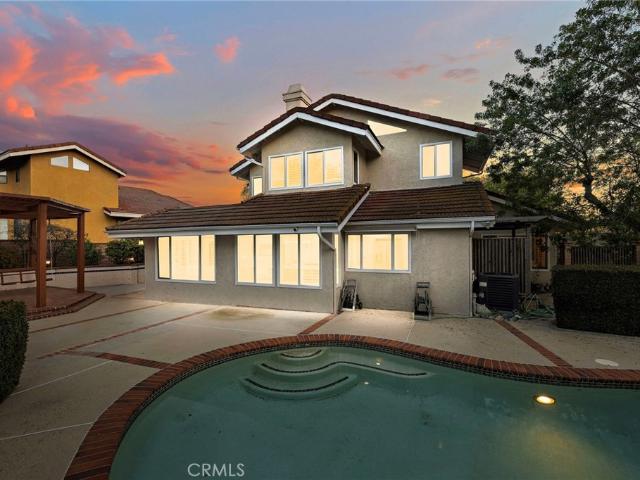 973 Ichabod Way, Walnut, CA 91789 | MLS #PW26048