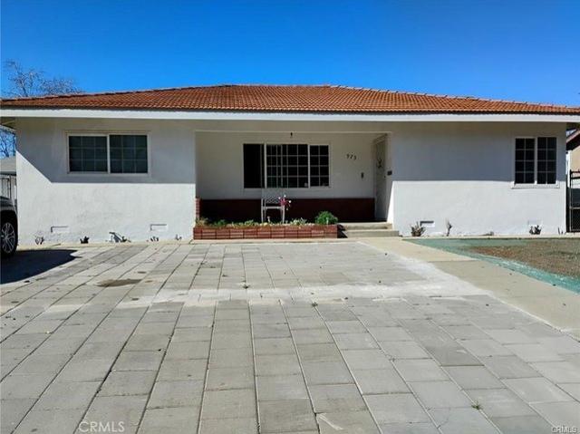 973 Orange Ave, Beaumont, CA 92223