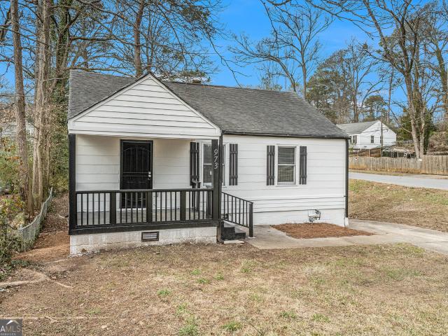 973 Lawton St SW, Atlanta, GA 30310 | MLS #10719 | Compass