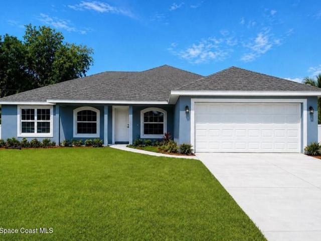 973 Le Baron St SW, Palm Bay, FL 32908