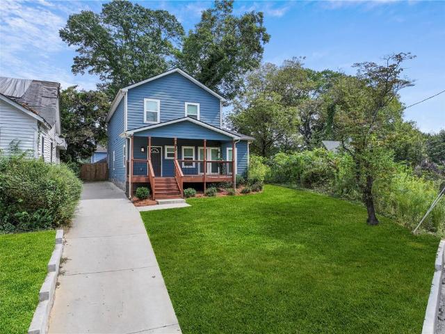 973 Mayson Turner Rd NW, Atlanta, GA 30314 | MLS #7703 | Compass