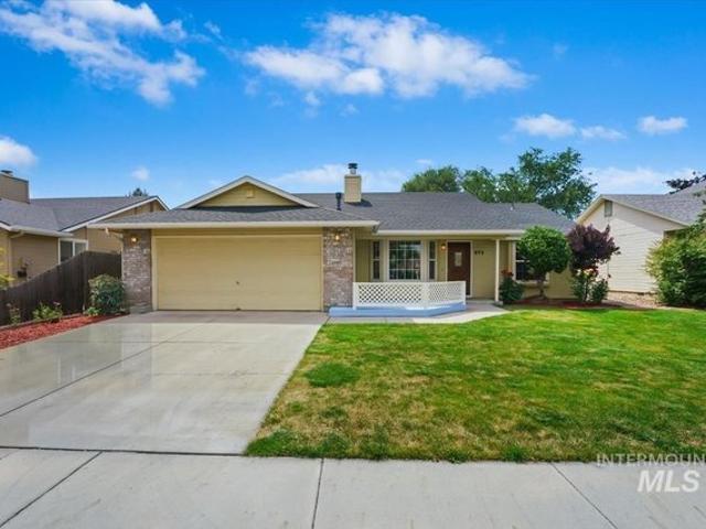 973 N Aster Ave, Boise, ID 83704