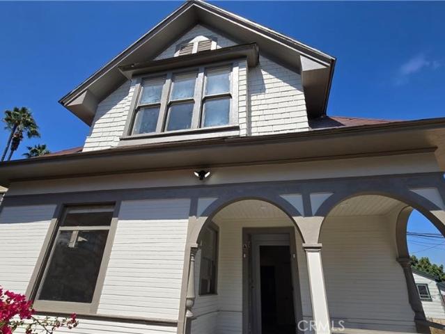 973 N Pk Cir, Long Beach, CA 90813 | MLS #DW26088