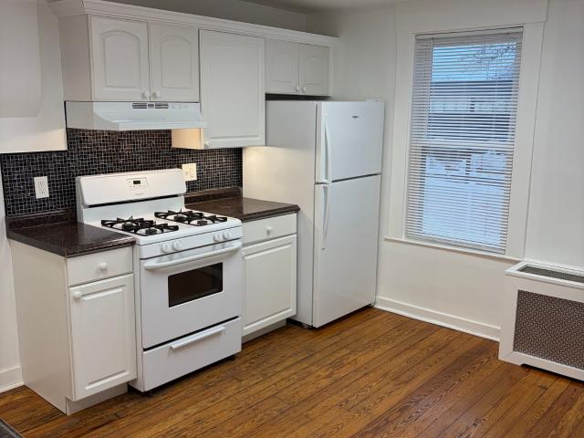 973 State St, Unit 1, New Haven, CT 06511 | MLS #24144 | Compass